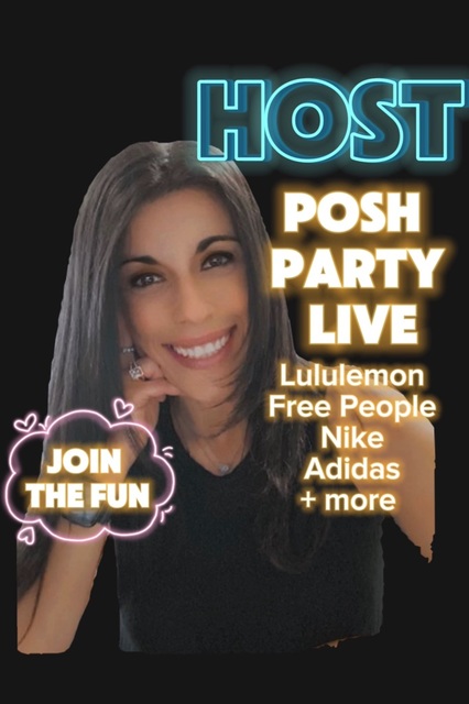 Posh Show - Poshmark